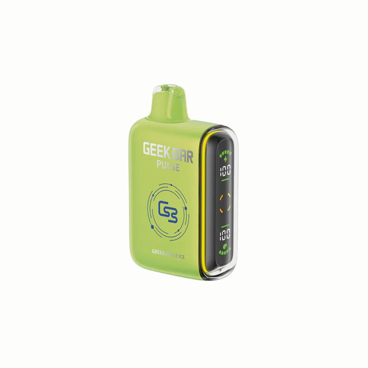 Discover Geek Bar at The Vape Store Canada